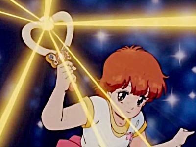 Emi Magique, une magicienne d'exception en version dessin animé | Le ...