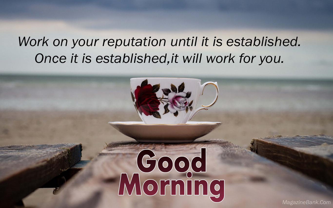 Good Morning Quotes, Messages, SMS With Pictures, Images Collection ...