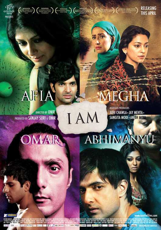 I Am - 2011 | Watch Bollywood movie, hollywood movie, Live Indian TV ...