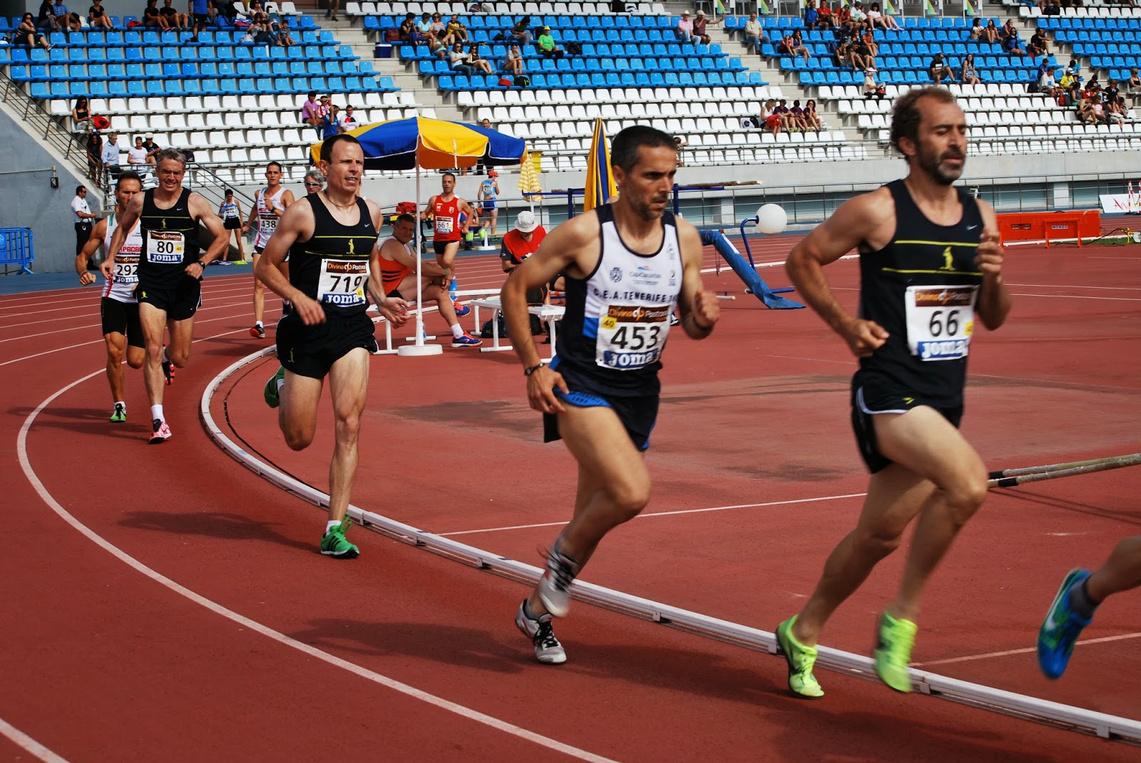 atletismo y algo más: Fotos de atletismo. 11336. Recuerdos año 2014 ...