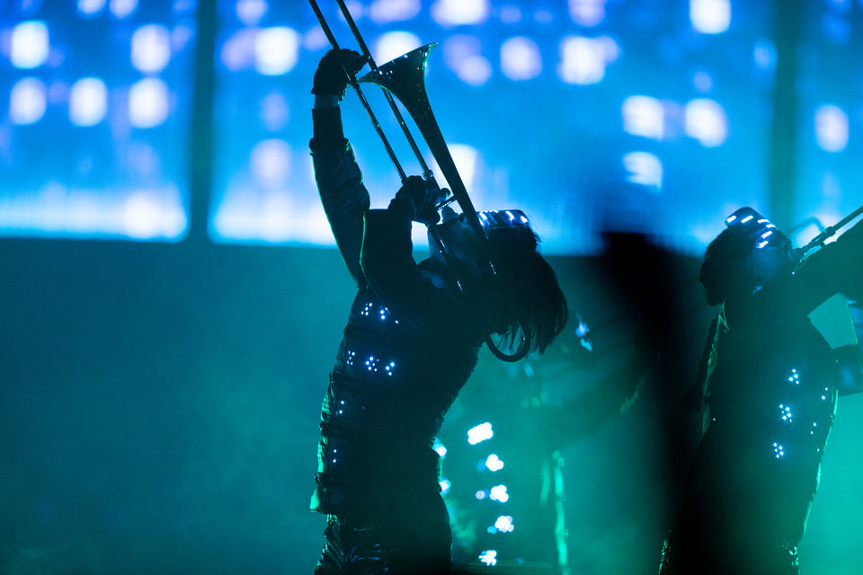 MUSE : [photos] MUSE_30 MARCH 2019 - Bell Centre, MONTREAL, CANADA