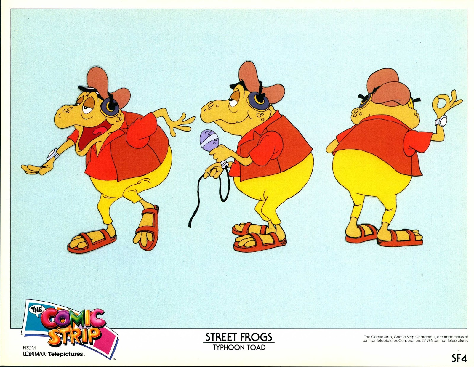 Dennis J. Woodyard - Journeyman Artist -Dragonfly Views: Thundercats ...