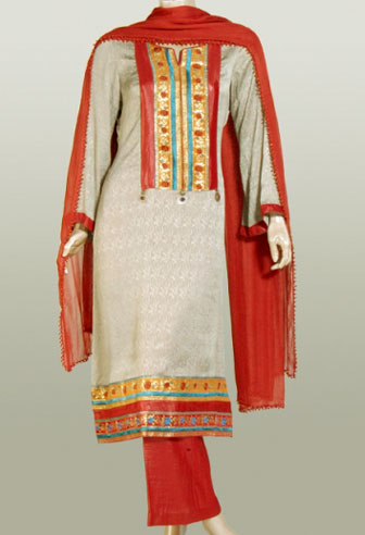 Ladies New Dress Designs For Eid - fashion world