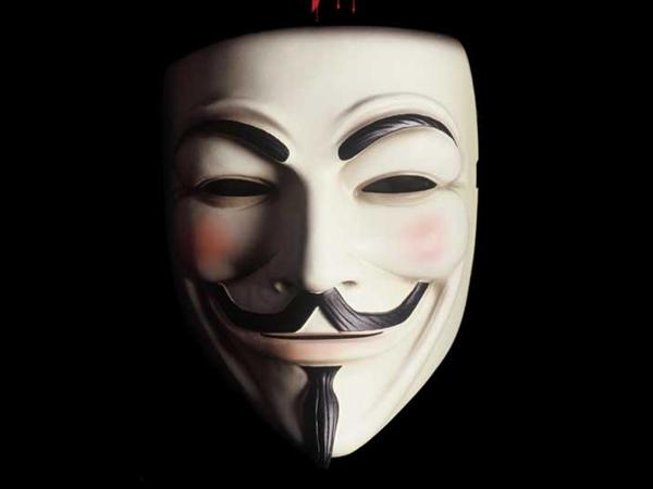 The Traitor Behind the Mask