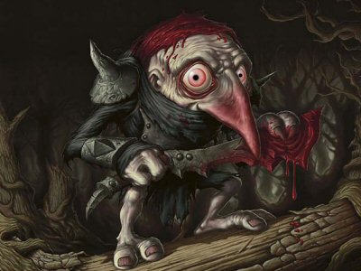 Living the life: The Red Cap