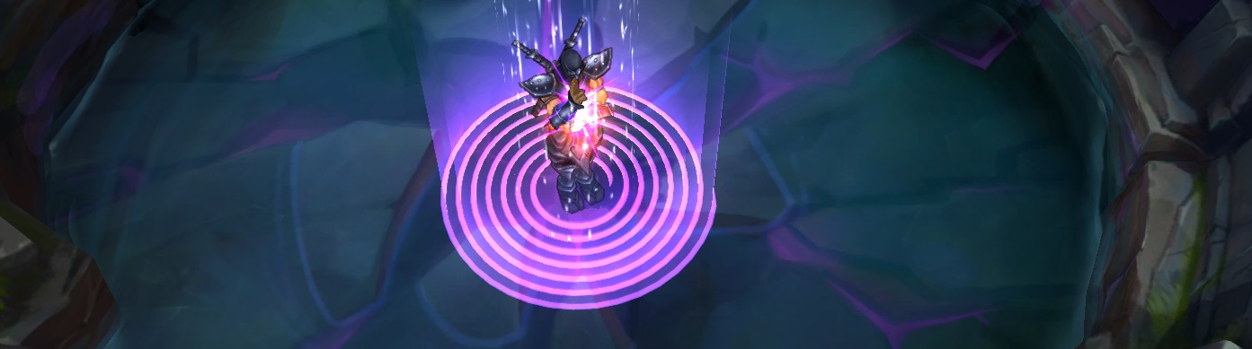 Shen Build Guide : ''The elegance of equilibrium'' SHEN SOLO TOP [S5 ...