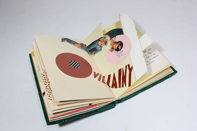 Forest Gospel: Matt Runkle