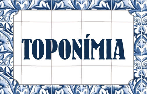 Tarea: Toponimia 🔎📋🔍
