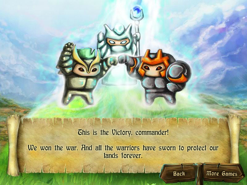 Awesomer Than Thou: Game Reviews: Incursion