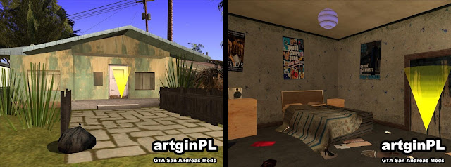 artginPL: ENTERABLE HIDDEN INTERIORS V4.4