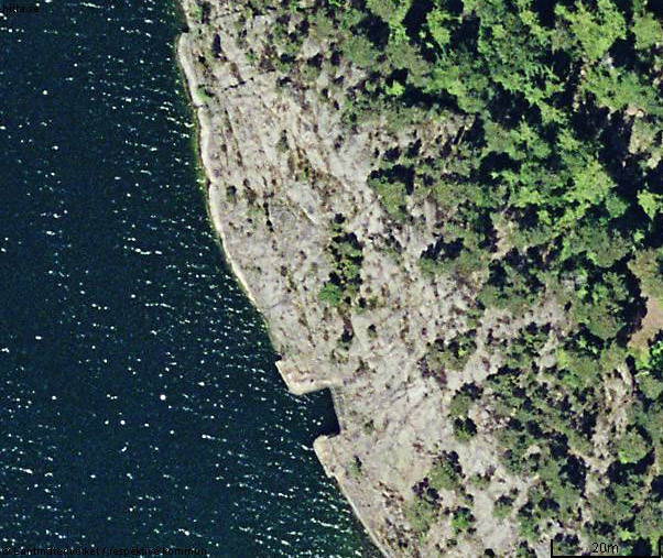 WEAPONS TECHNOLOGY: MUSKO NAVAL BASE