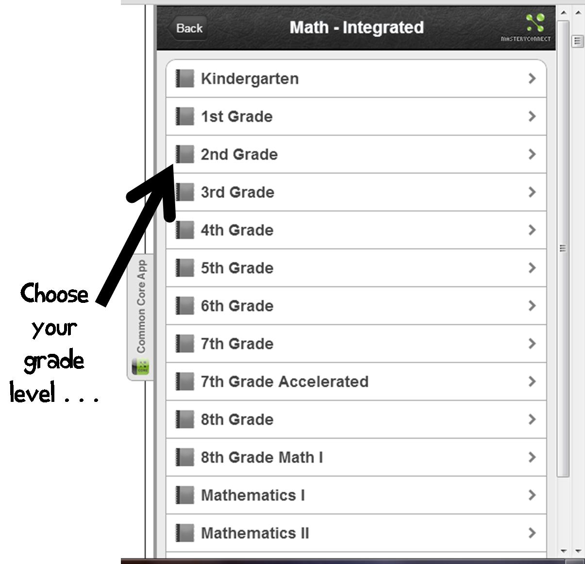 Rockin' Teacher Materials: Amazing Common Core Tool!