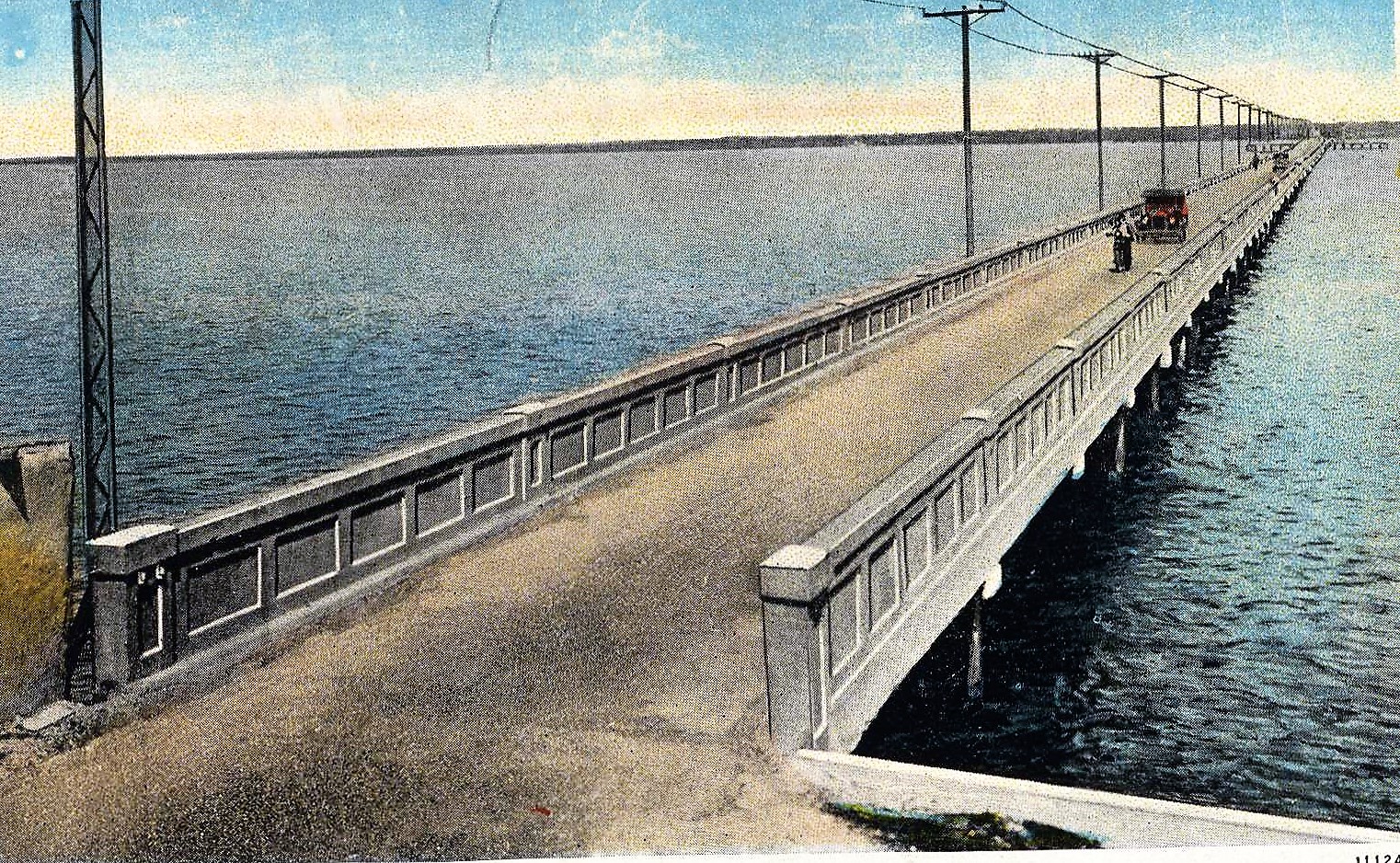 The Punta Gorda History Center Blog: The Bridges to Punta Gorda - a ...