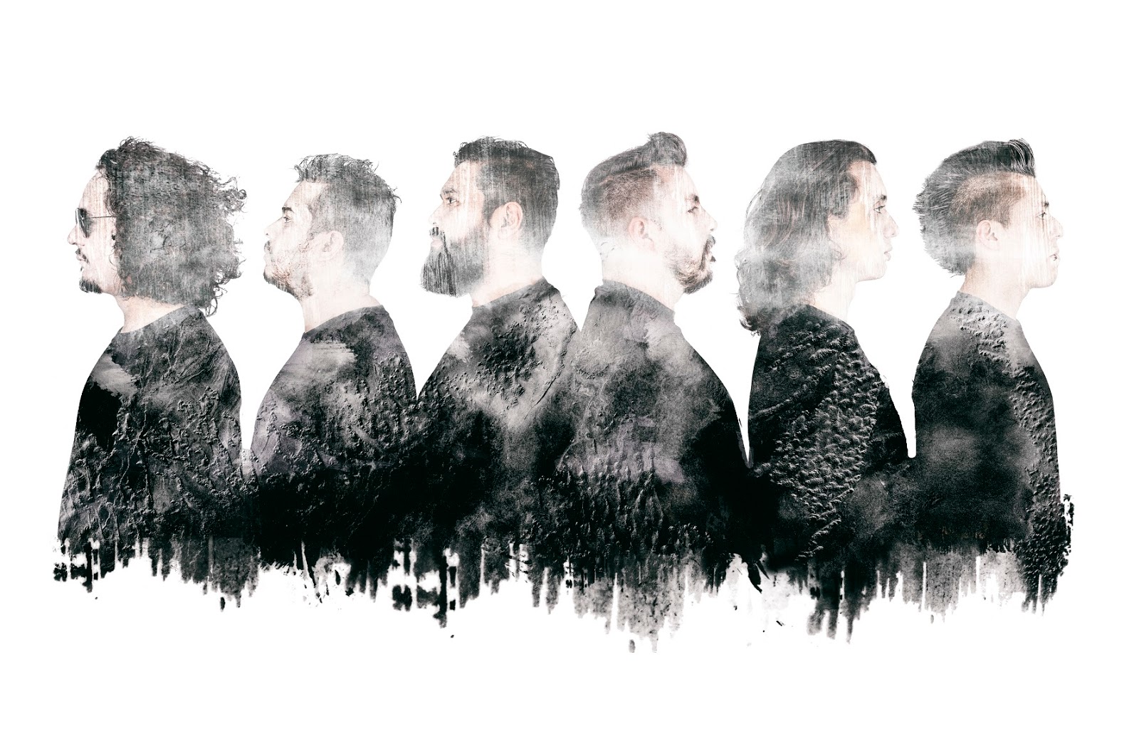 Troker, “trascendiendo por el mundo” – Rock & Historias