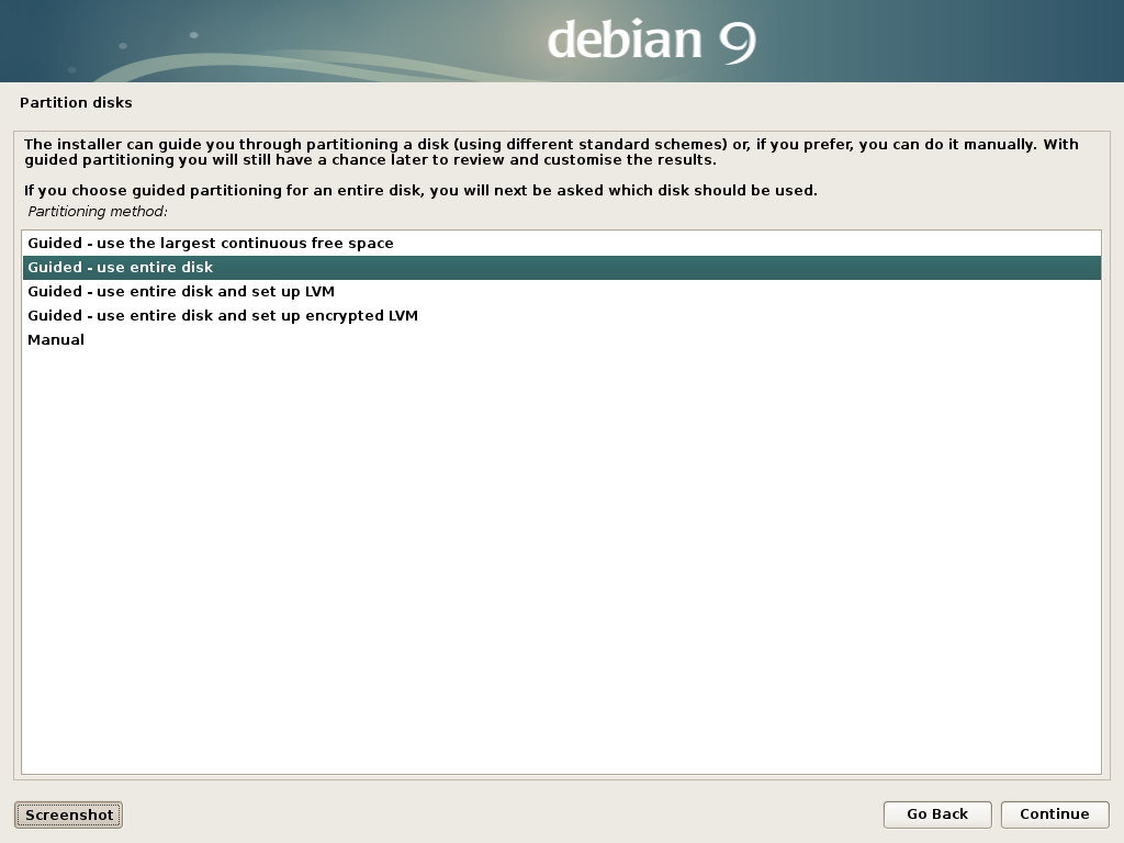 Install Debian On Old Mac Mini Late 2009