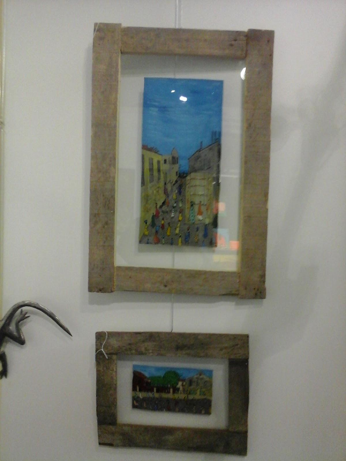 WOLOF ART DESIGN, Décoration d'Intérieur, Créations d'Art: Salon Déco ...