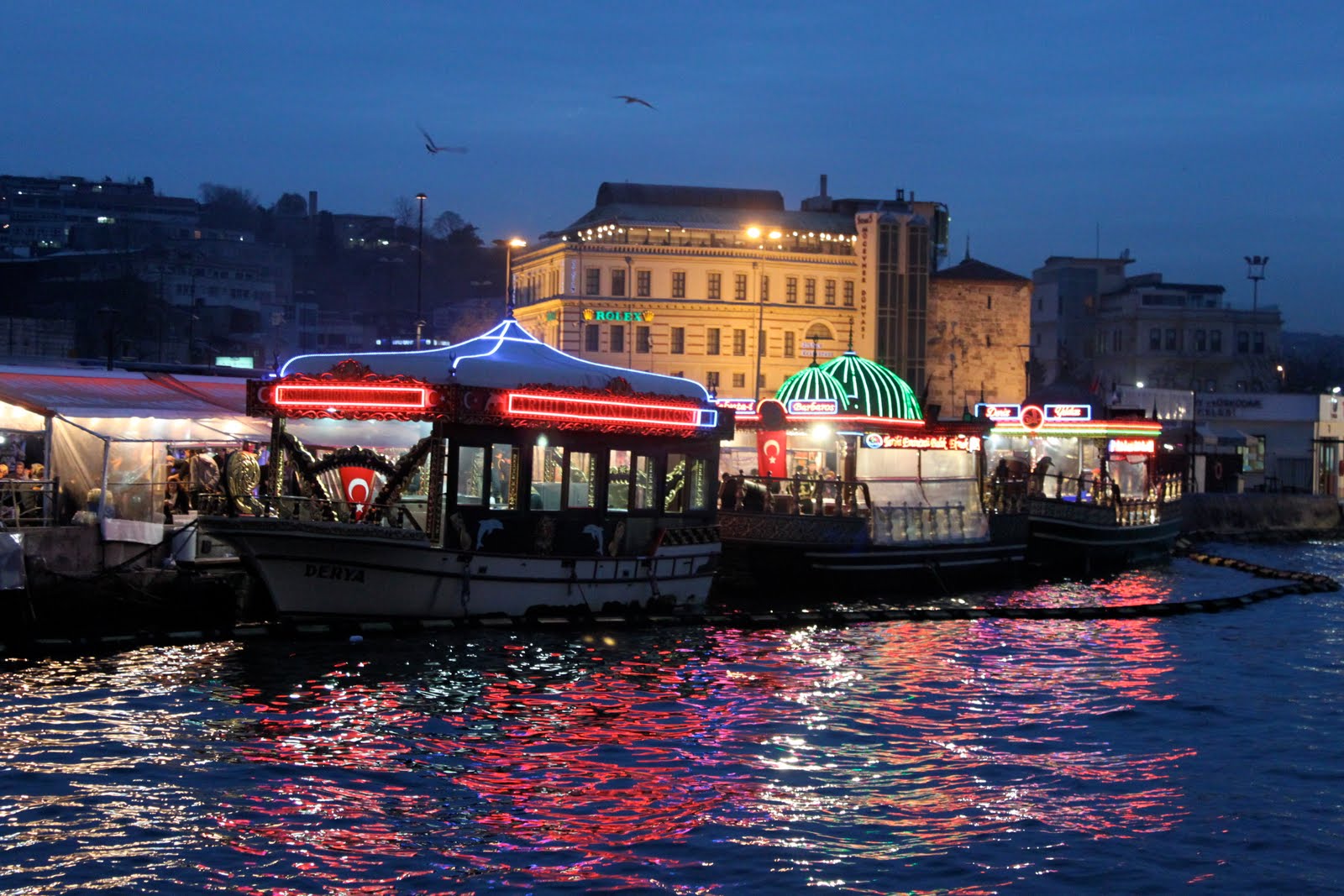 GaBBeLLa: Poze din Istanbul; cele mai frumoase privelisti si ce putem ...