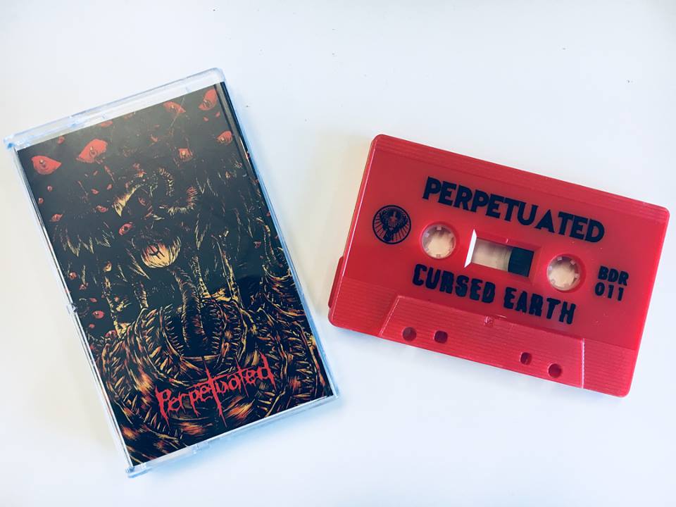 .: Interview - Perpetuated