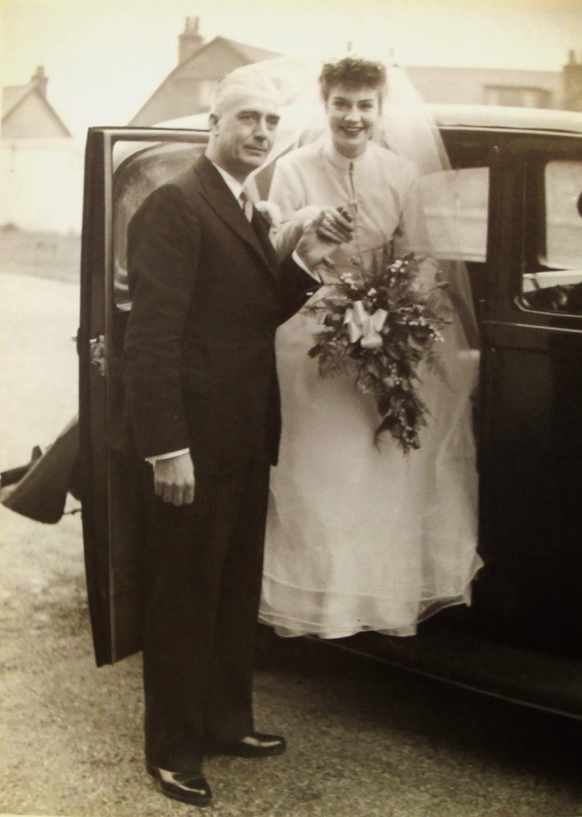 Family History Blog : January 2014