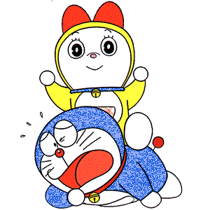 Doraemon Character, Museum,and Fact