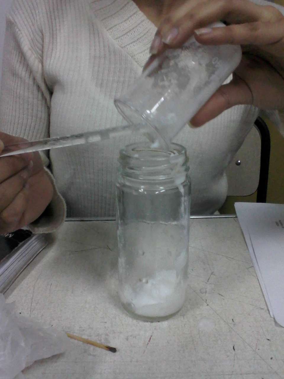 Química 4to 2da: Actividad Nº 3: Alcoholes. Combustión.