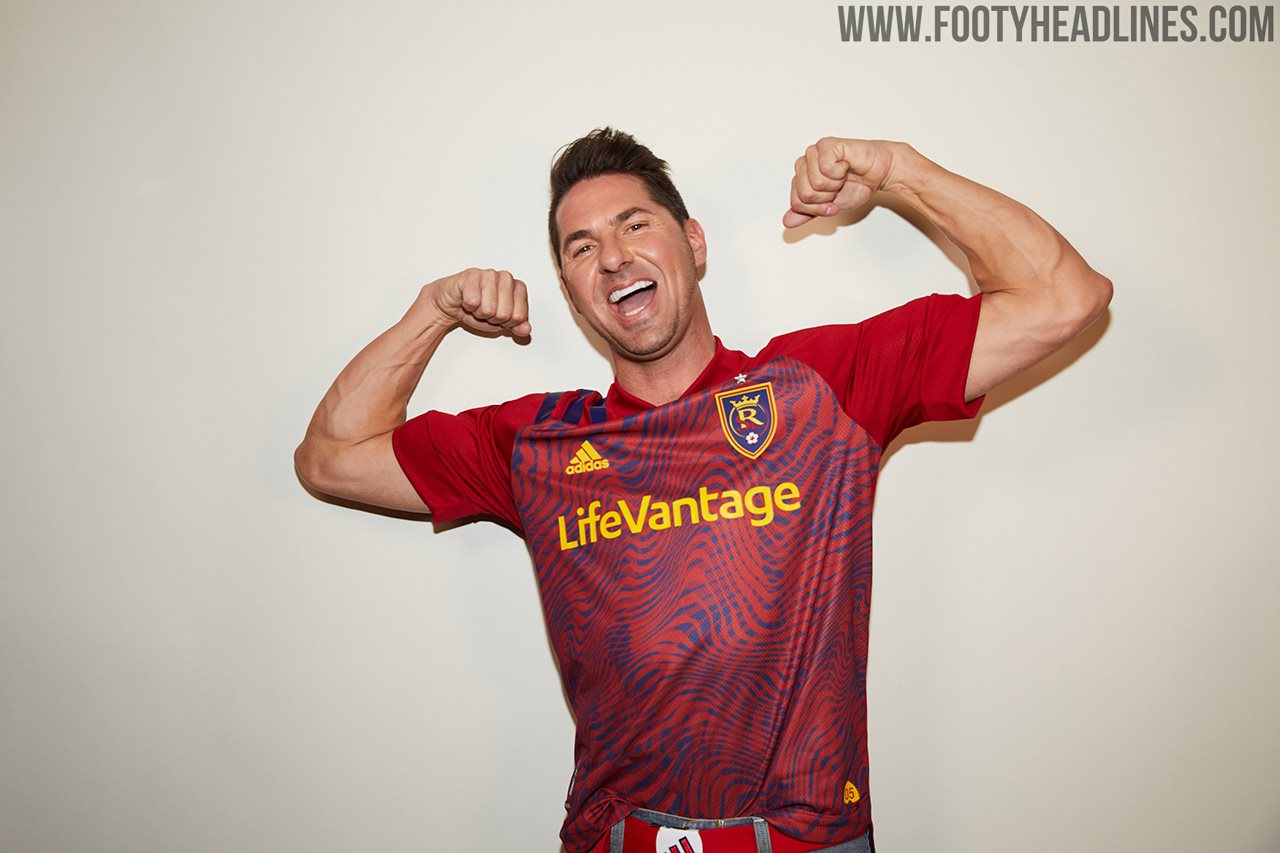 Adidas MLS 2020 Kits Released - Update With 30+ New Pictures - Footy ...