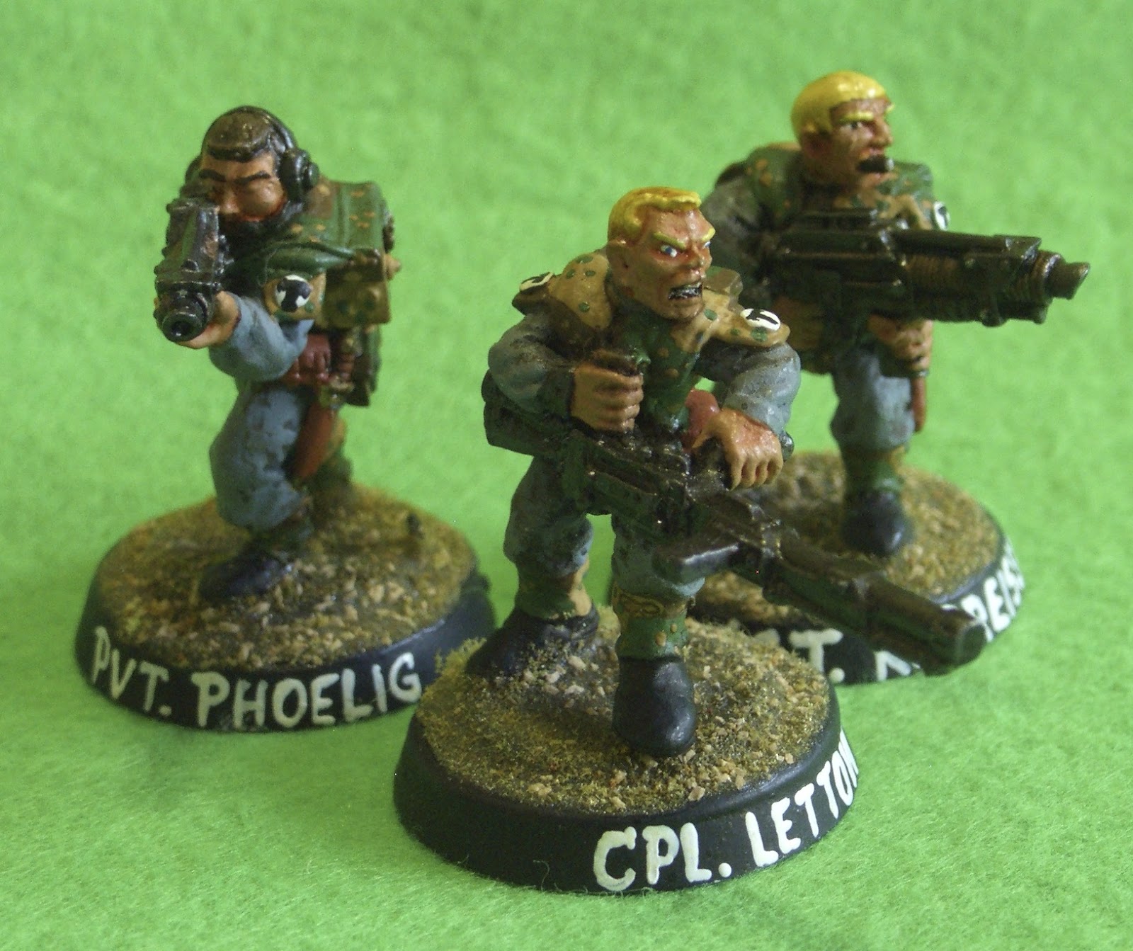 [TMP] "Moonraker Miniatures: eM4 Spin-Off Site" Topic