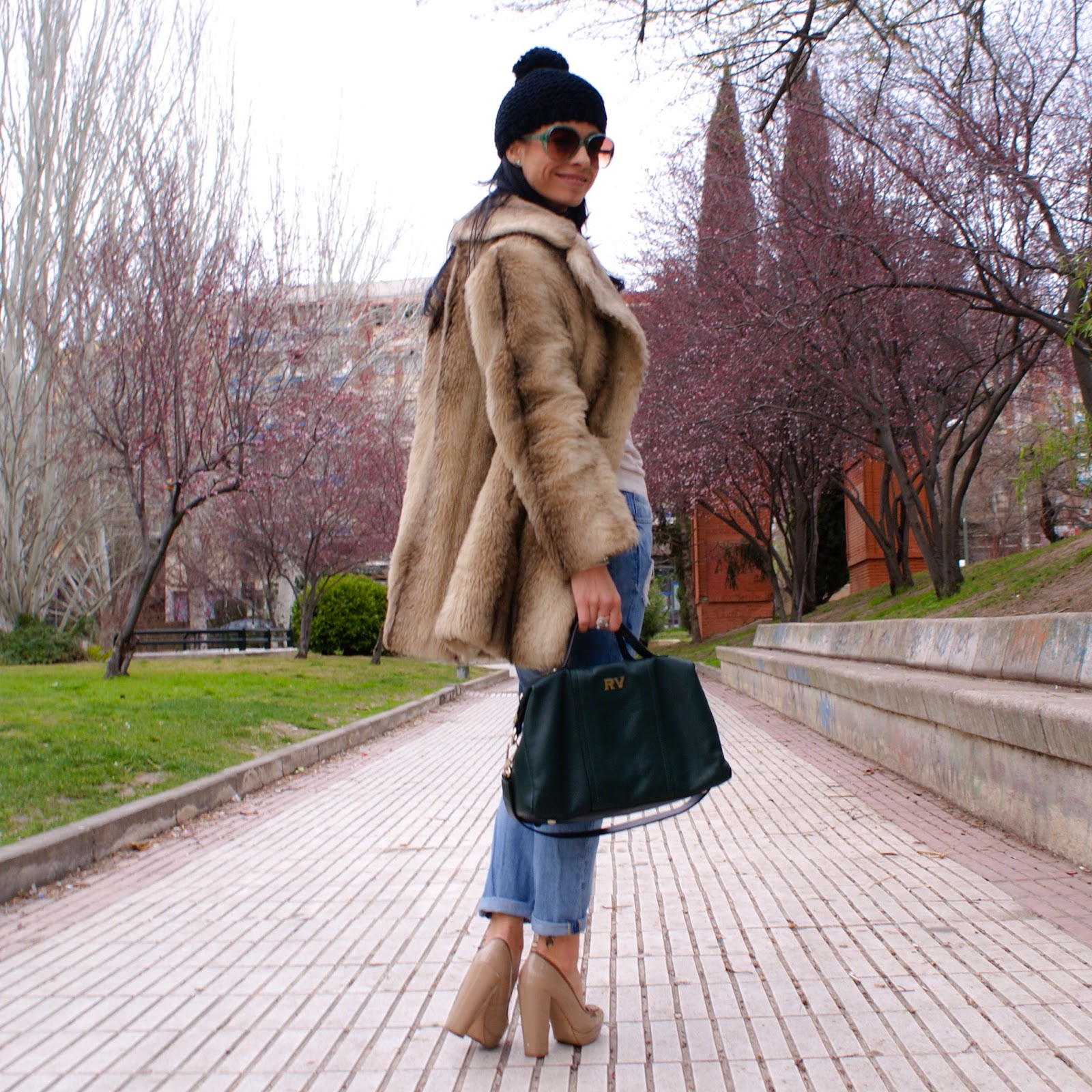 La Caprichossa | Mi Diario Runner | Blog de moda, belleza, tendencias y ...