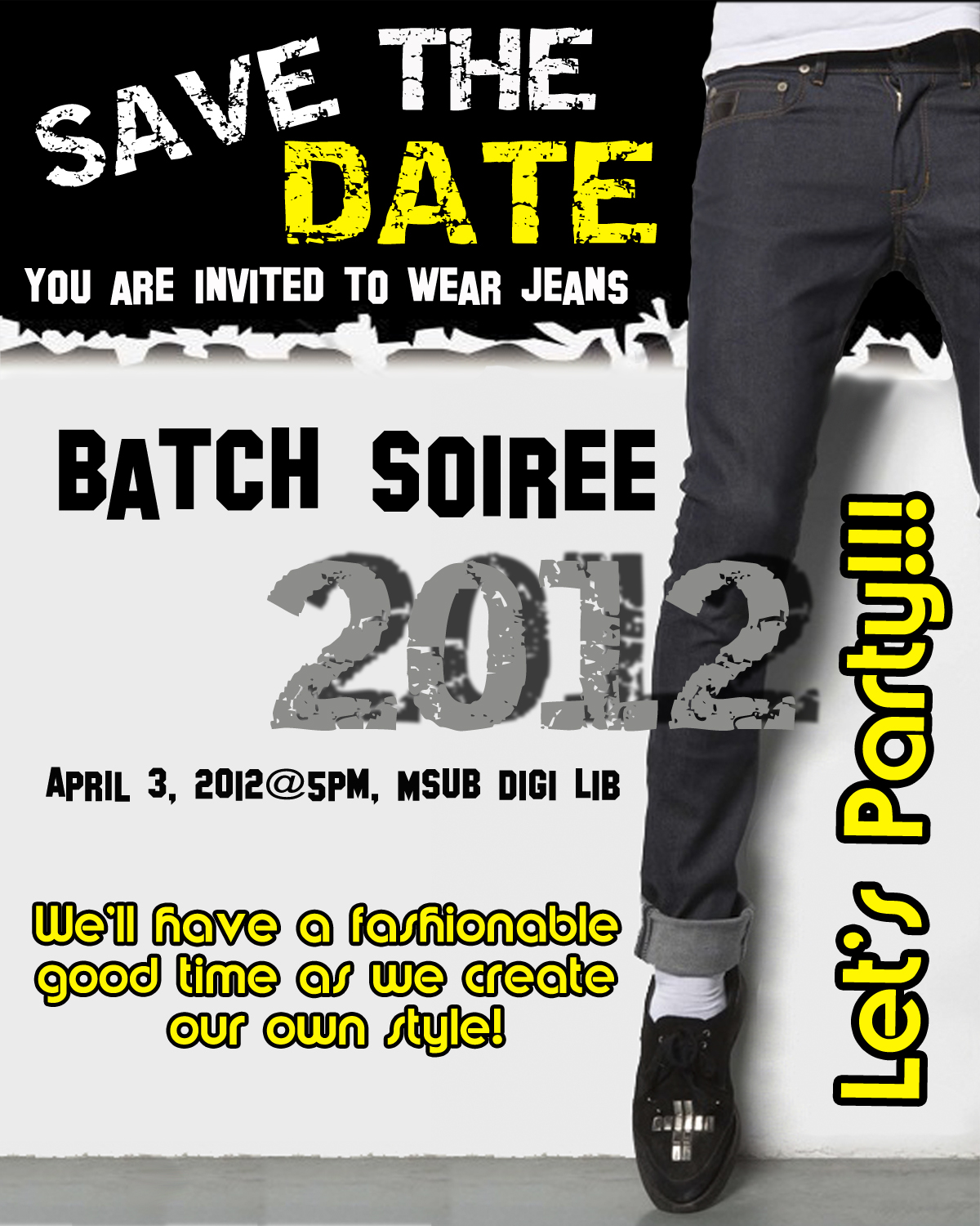 Paul Bokingkito - The Super Paul