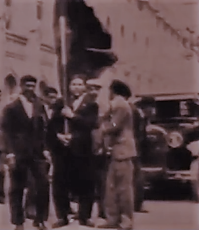 Historia Total: 90 años de la "Generación del '28"