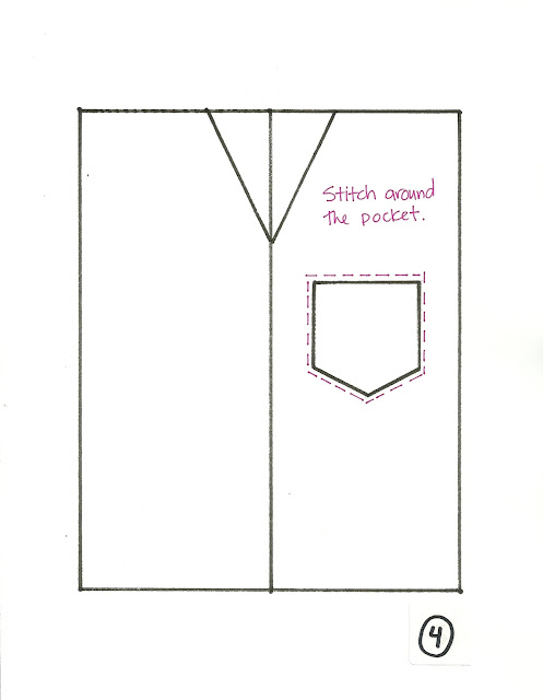 Cut it Straight: Quilting the Hawaiian Shirt Block