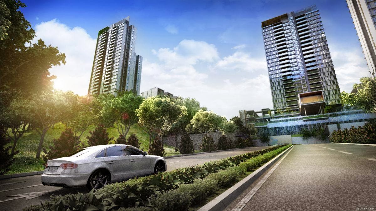 cloudtree condominium, Cheras: cloudtree condo open for sale ( New Launch)