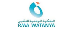 Assurance Au Maroc: RMA WATANYA