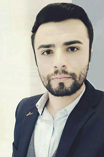 Kenan Taban Hakkında