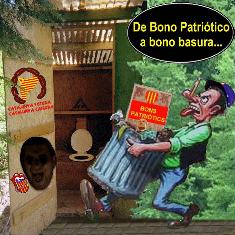 EL GALLINERO PENITENCIARIO III: El nacionalismo de CiU perjudica a Cataluña EL GALLINERO PENITENCIARIO III: El nacionalismo de CiU perjudica a Cataluña