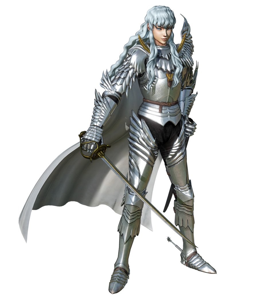 What would Parade Armor look like in Talingarde, the country that Way ...