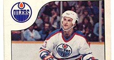 Edmonton Oilers Legends: Ken Linseman