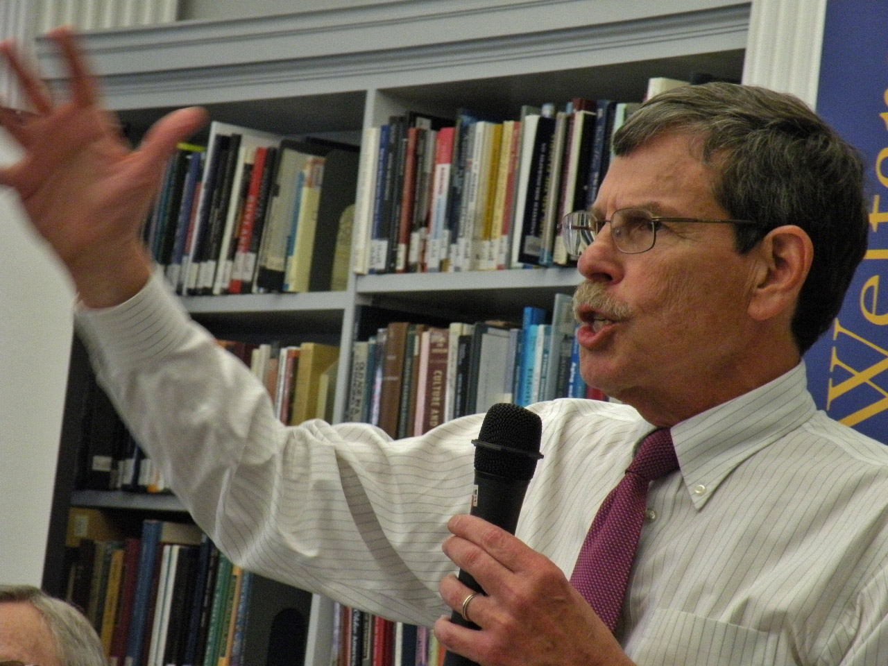 Unfrazzle: Richard Adler's Seven Grand Challenges of an Aging Society