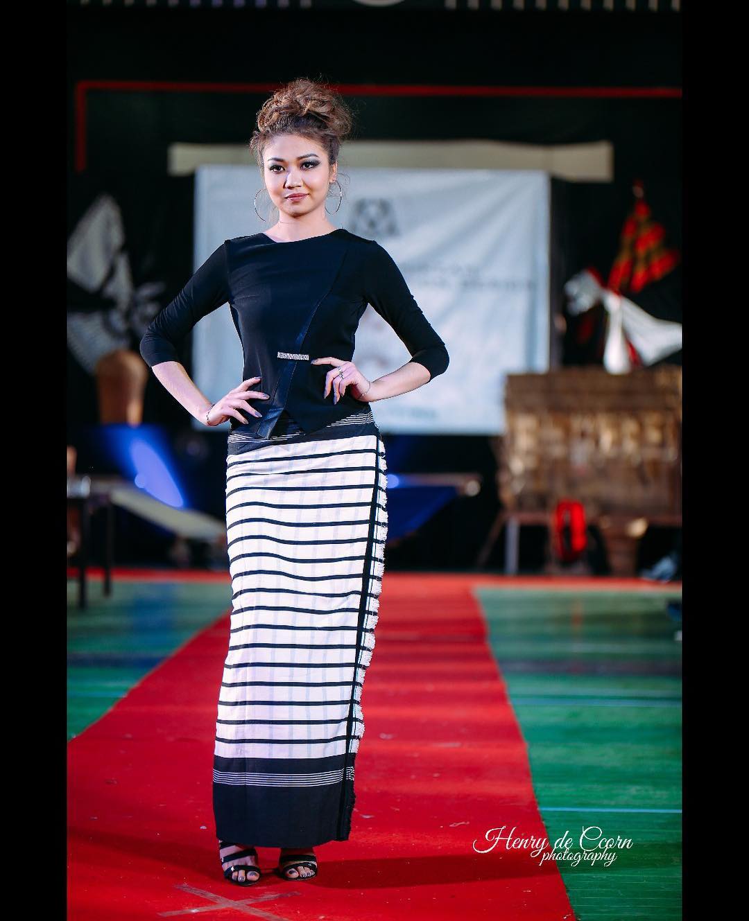 NGOTEKHERH - MIZO TRADITIONAL | TIMES OF MIZORAM