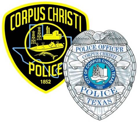 JustGoFishin.com: CCPD Patrol the Waterways
