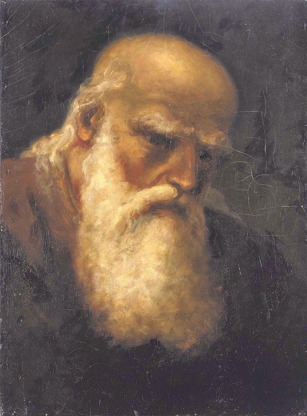 Edward Mitchell Bannister | Tonalist painter | Tutt'Art@ | Pittura ...