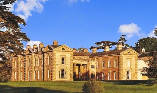 ART and ARCHITECTURE, mainly: Best exhibitions in an C18th country ...