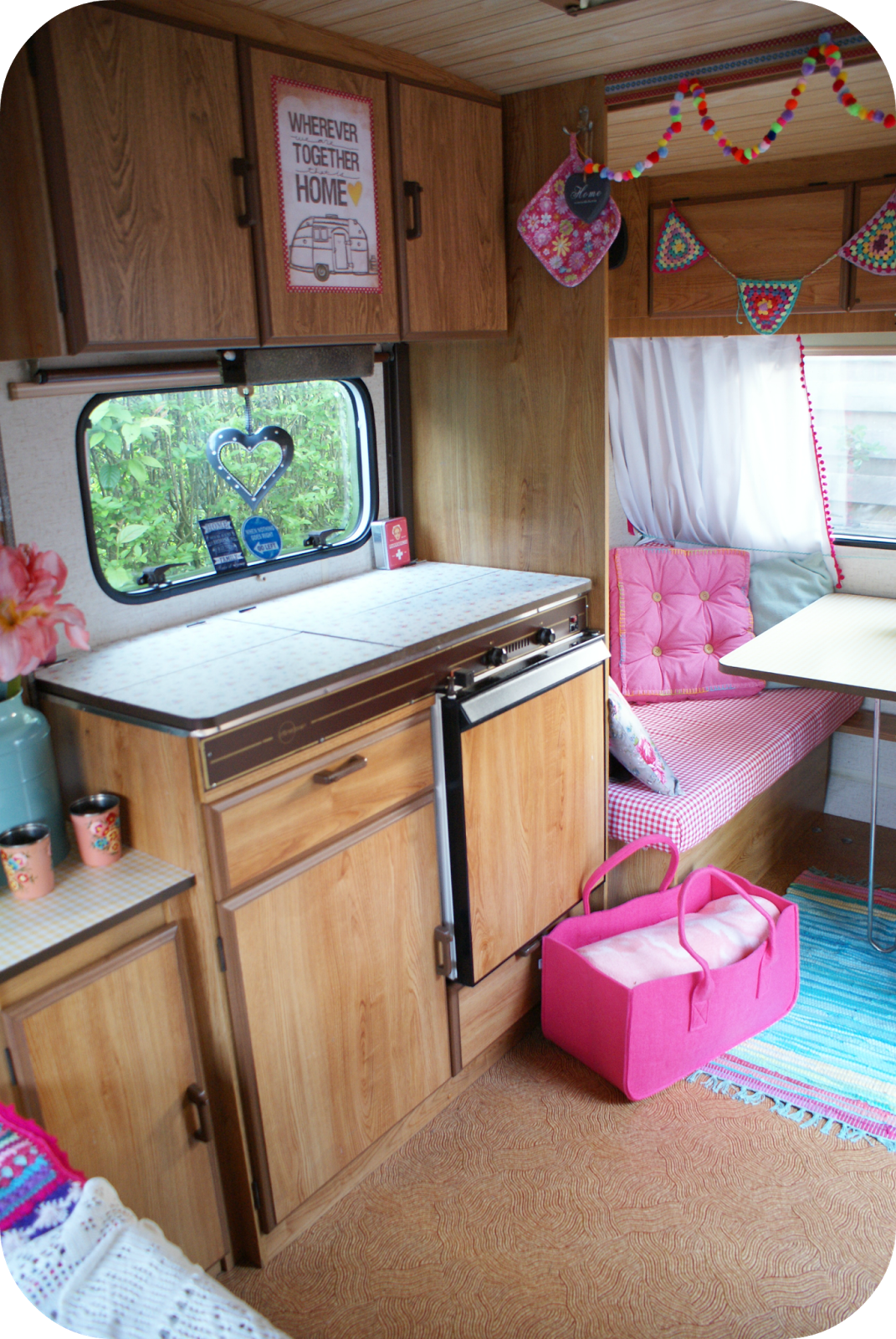 thenyell: Caravan pimpen