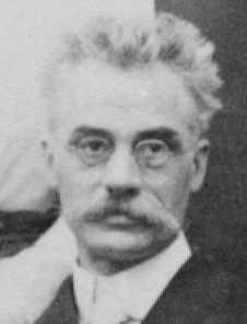 Bear Alley: W H C Groome