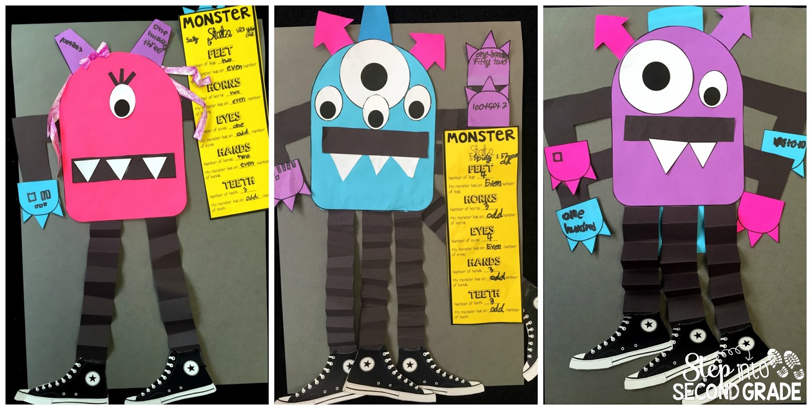 Place Value Review | Step into 2nd Grade with Mrs. Lemons | Bloglovin’