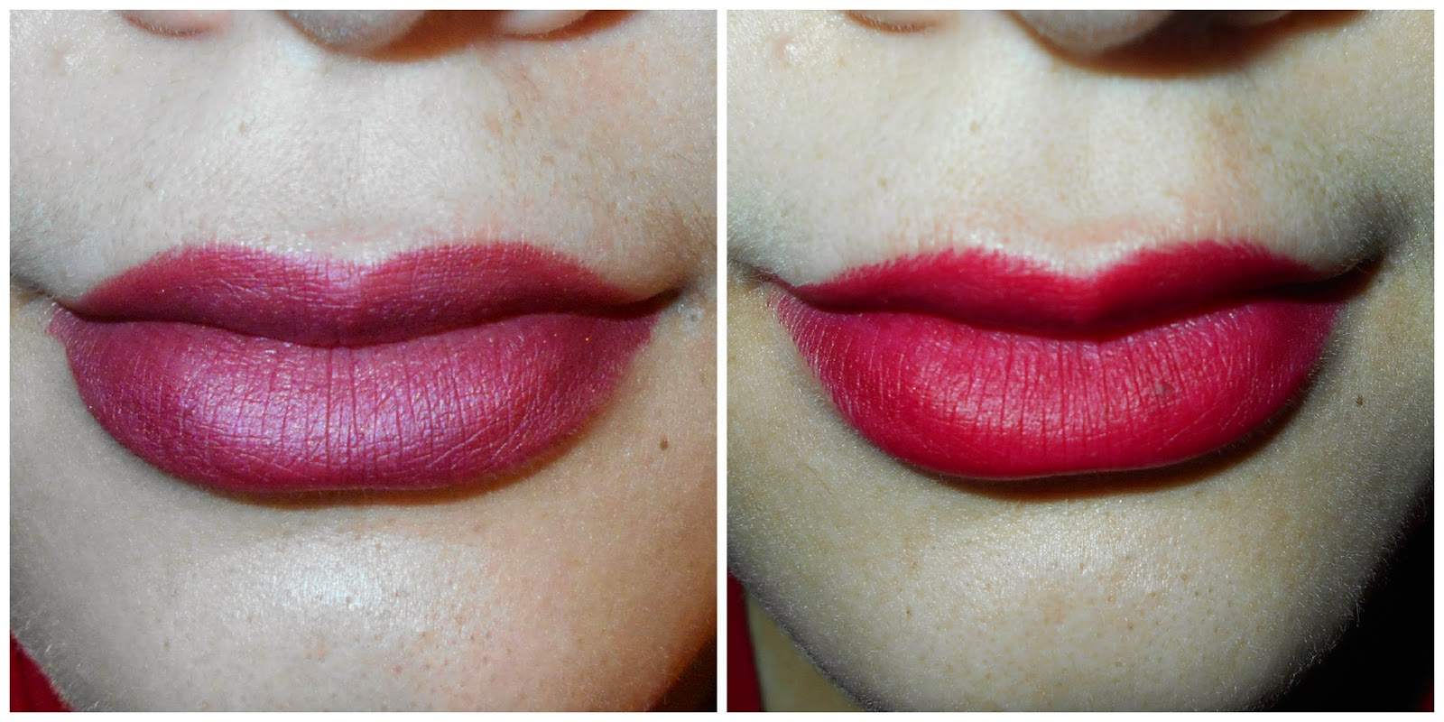 Makeup, Fashion & Royalty: Review: bh Cosmetics Color Lock Long Lasting ...