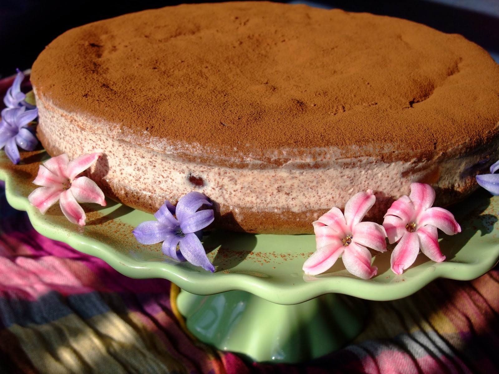 HERBAL PICNIC: SPRING EQUINOX