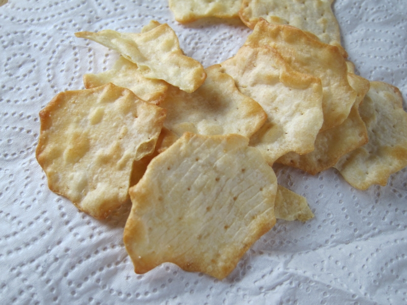 Pepperidge Farm Cracker Chips