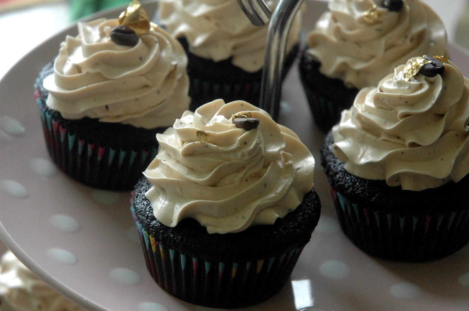 DUDE FOR FOOD: Re-Interpreting Filipino Cuisine's Colorful Palette at ...