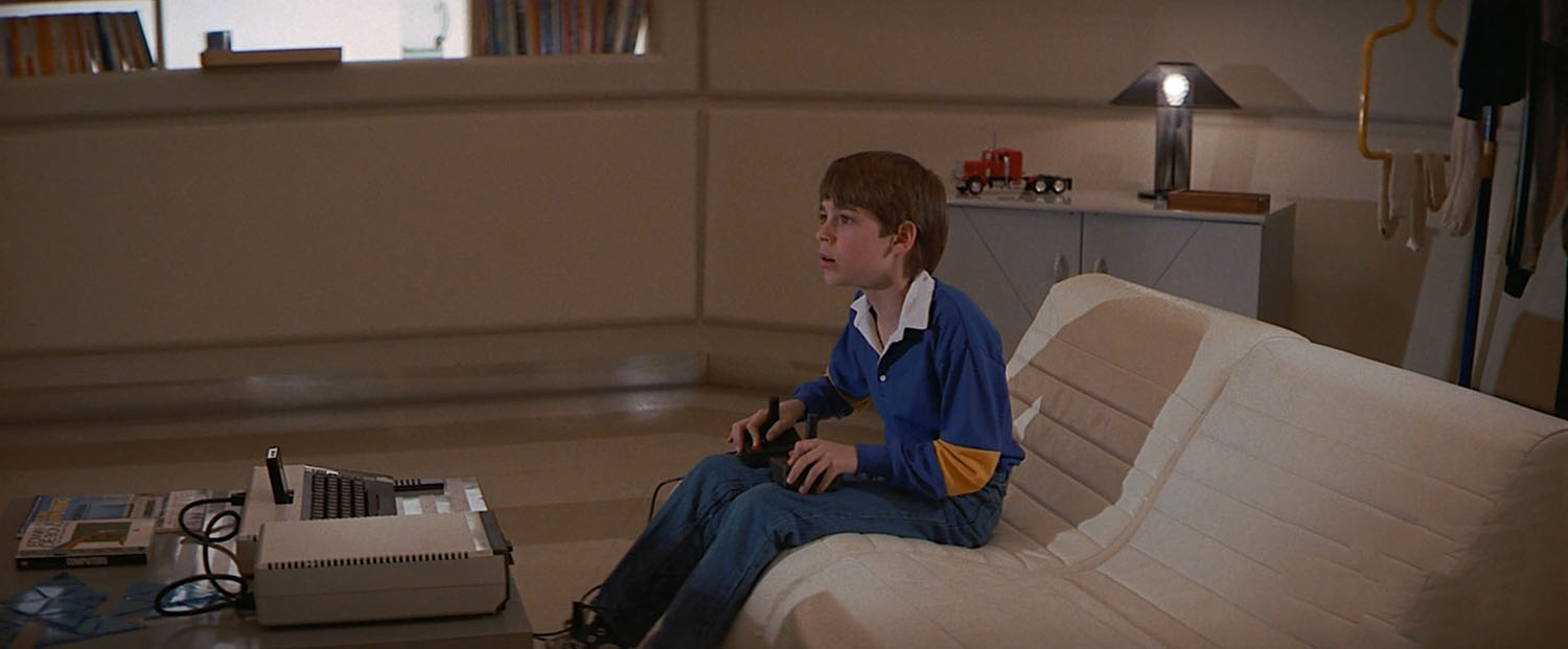 D.A.R.Y.L. (Nuovo Cinema Guaglione)